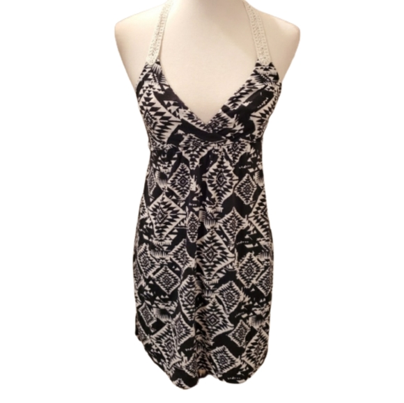 Pink Republic | Dresses | Pink Republic Boho Sundress Xs | Poshmark